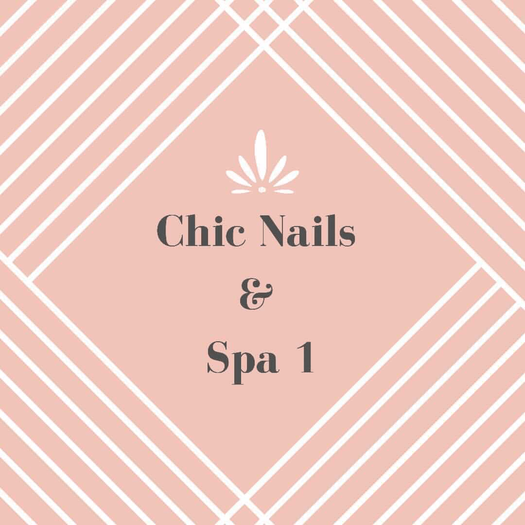 Chic Nails & Spa 1 is a Full Service Nail Salon in Cudahy, CA 90201